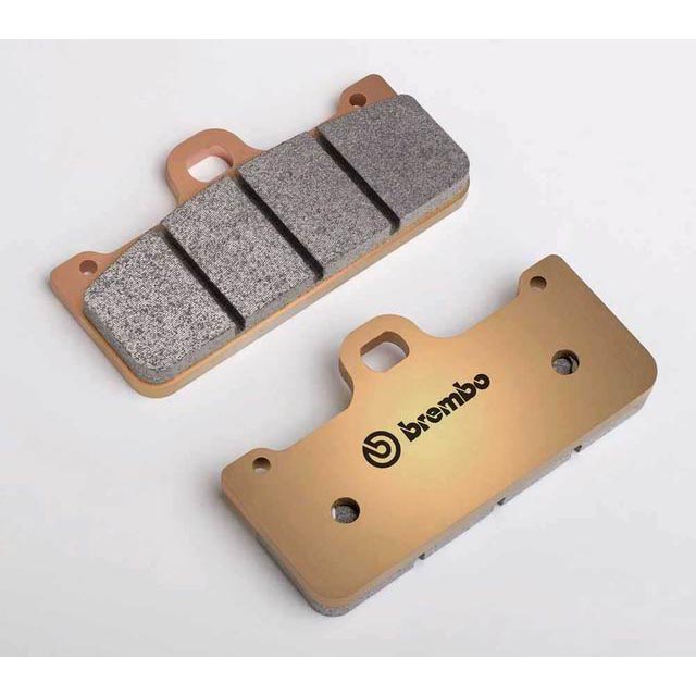 Brembo 賽車專用 Z04來令片-M48 8 Z04 - 豐年俐企業股份有限公司